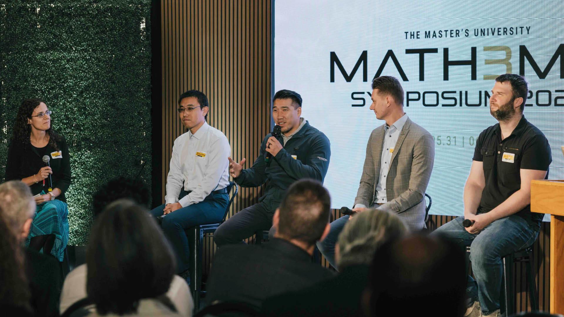 The Master’s University | Grace Community Church