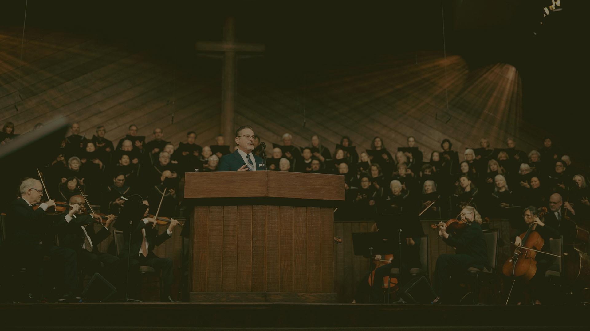 Music Ministry | Grace Community Church