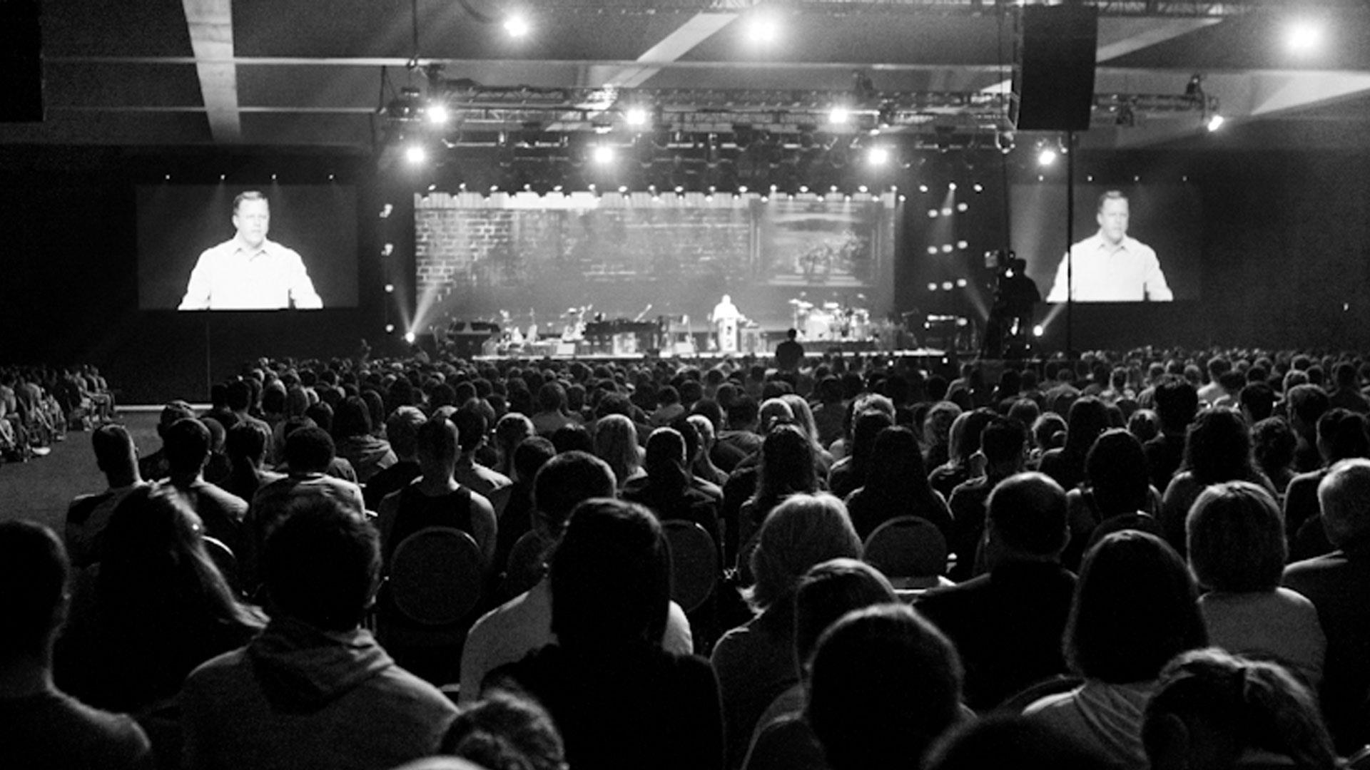 Resolved | Grace Community Church