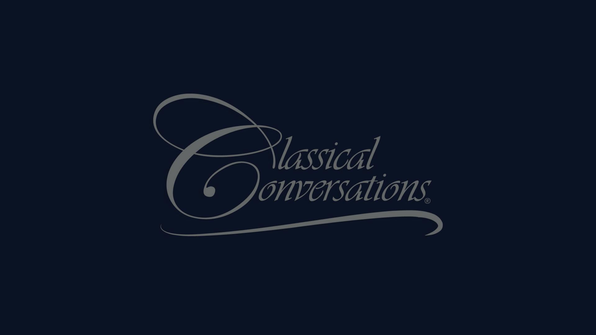 Classical Conversations | Grace Community Church