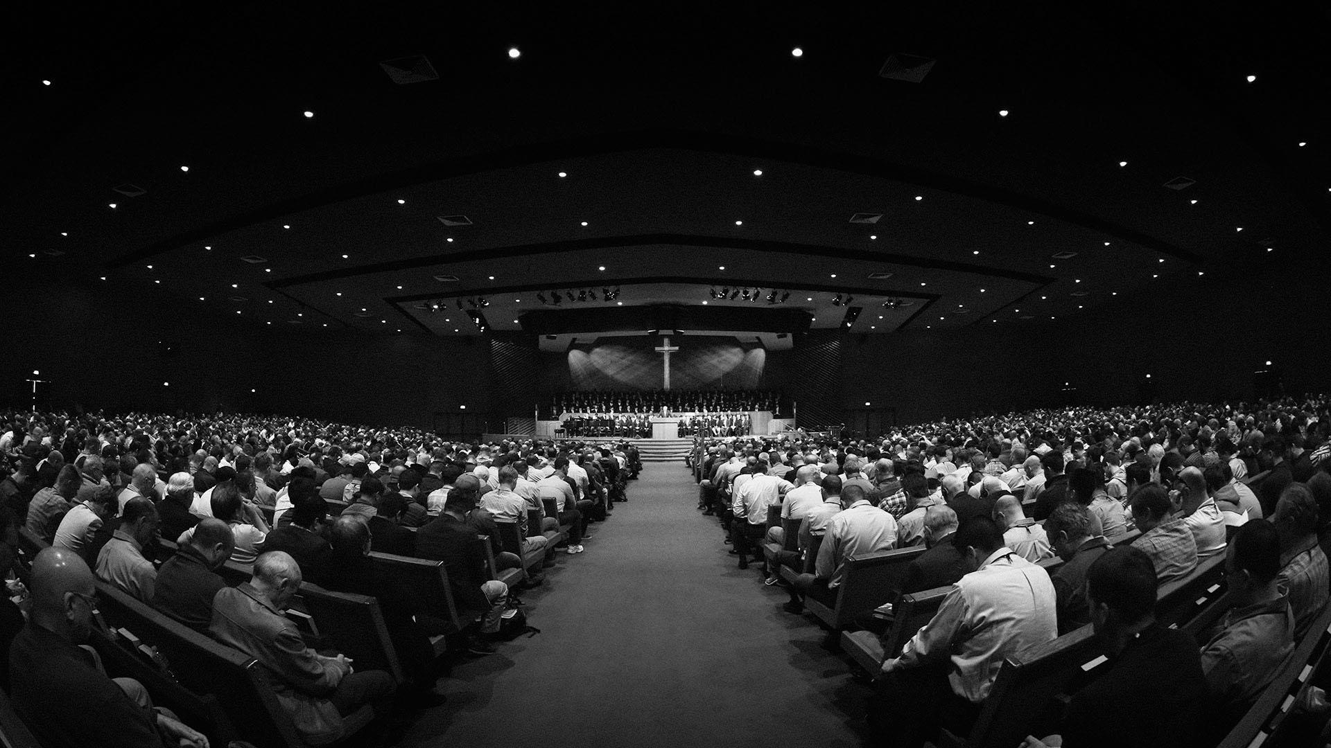 Shepherds Conference | Grace Community Church