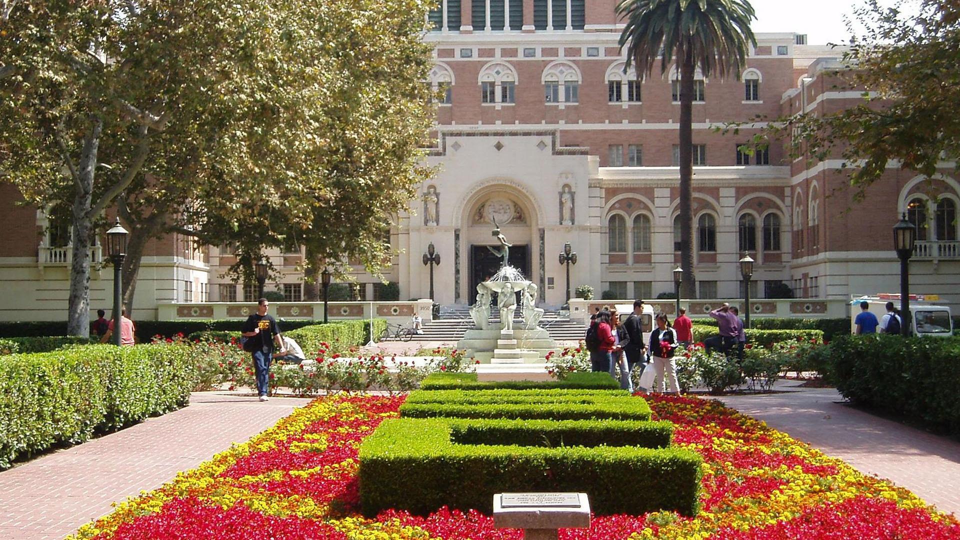 Grace on Campus USC | Grace Community Church