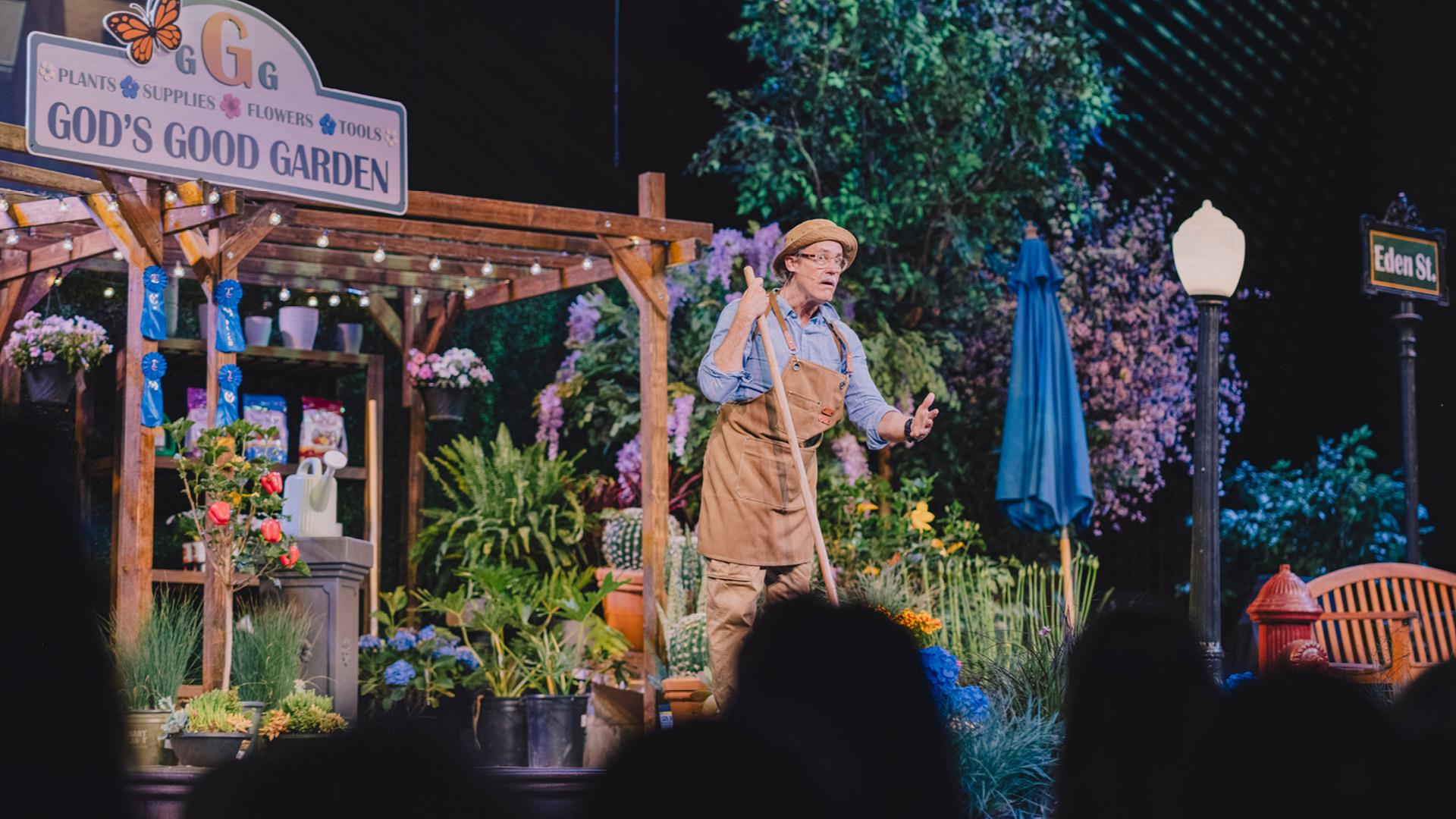 Vacation Bible School | Grace Community Church