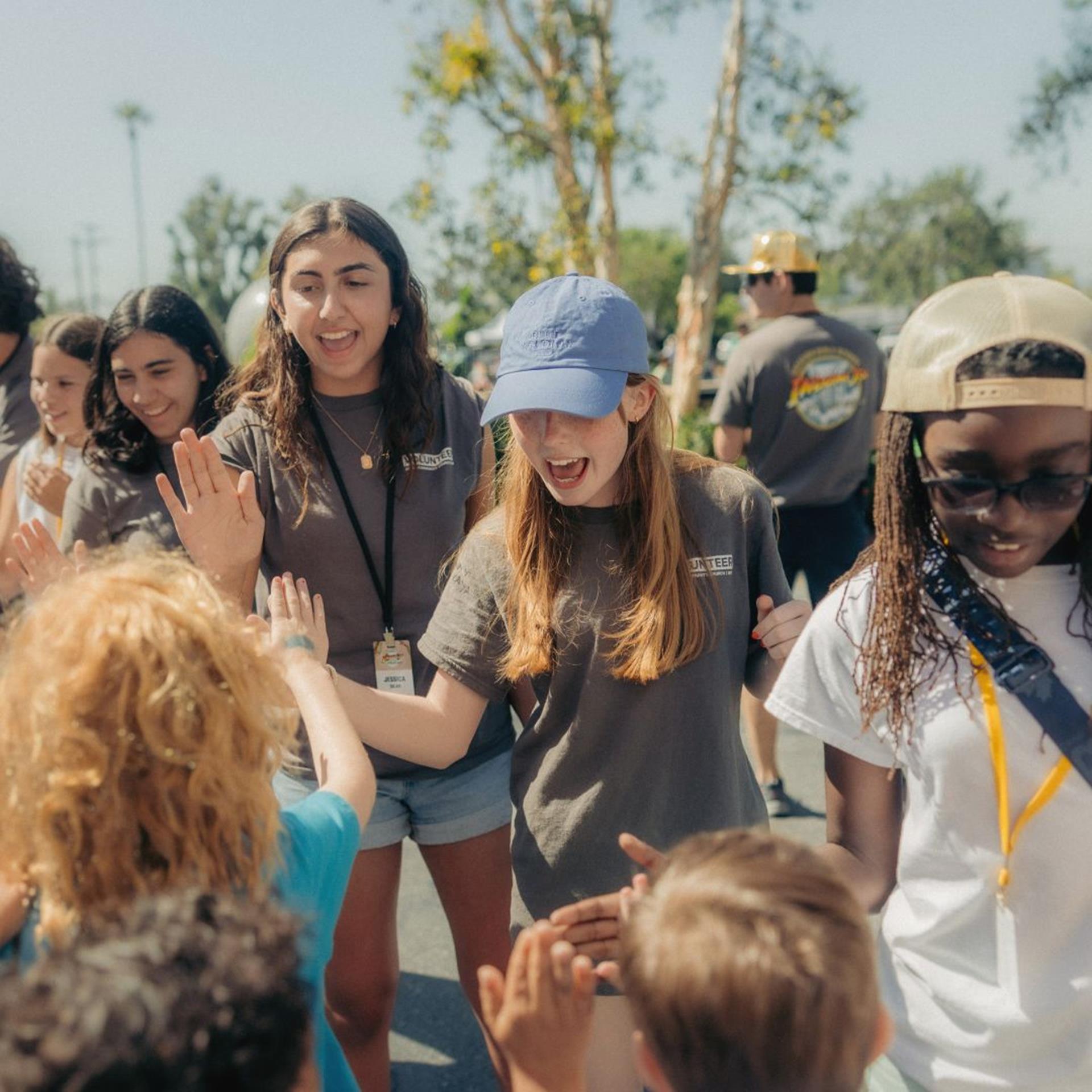 Grace Kids | Grace Community Church