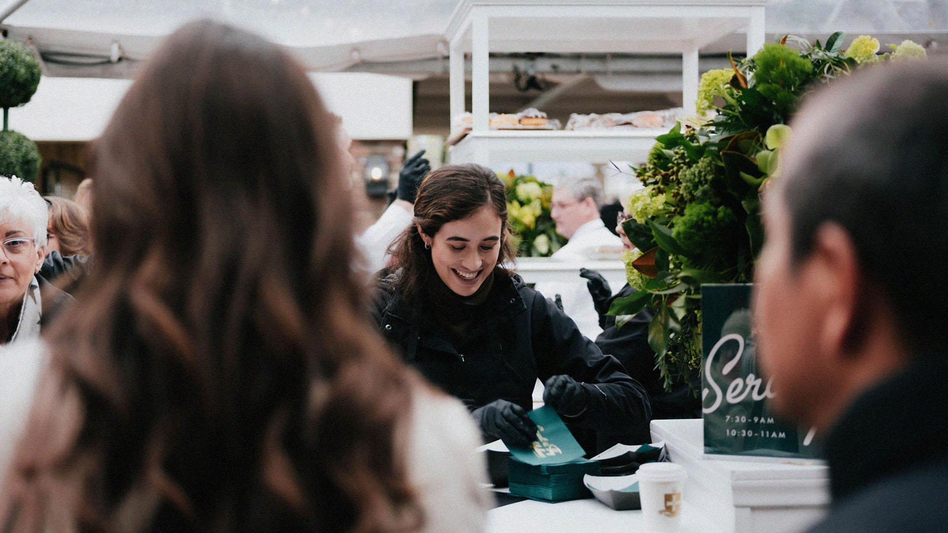 Serving Our Church | Grace Community Church