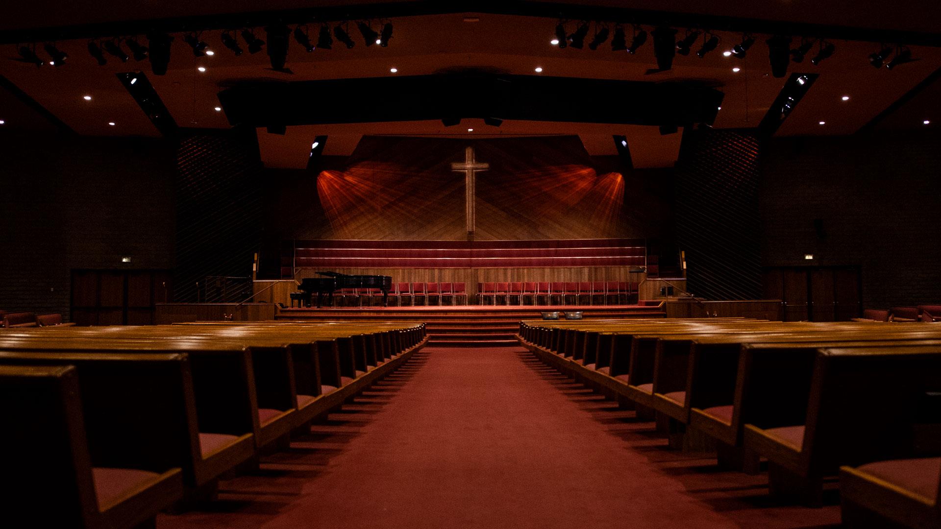 Men of the Word | Grace Community Church