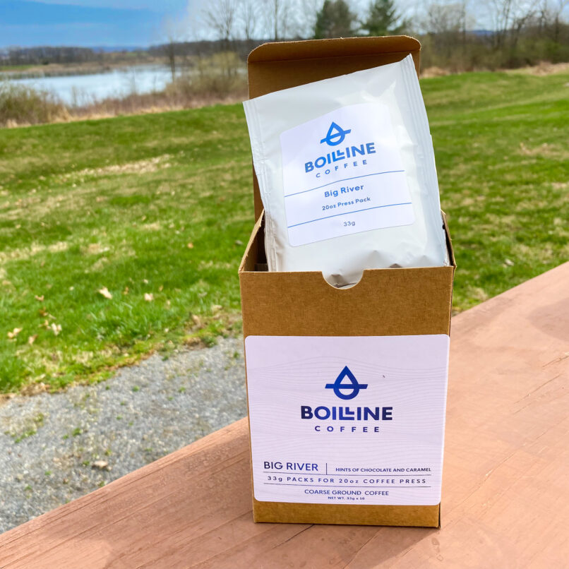 Shop – Boil Line Coffee Company