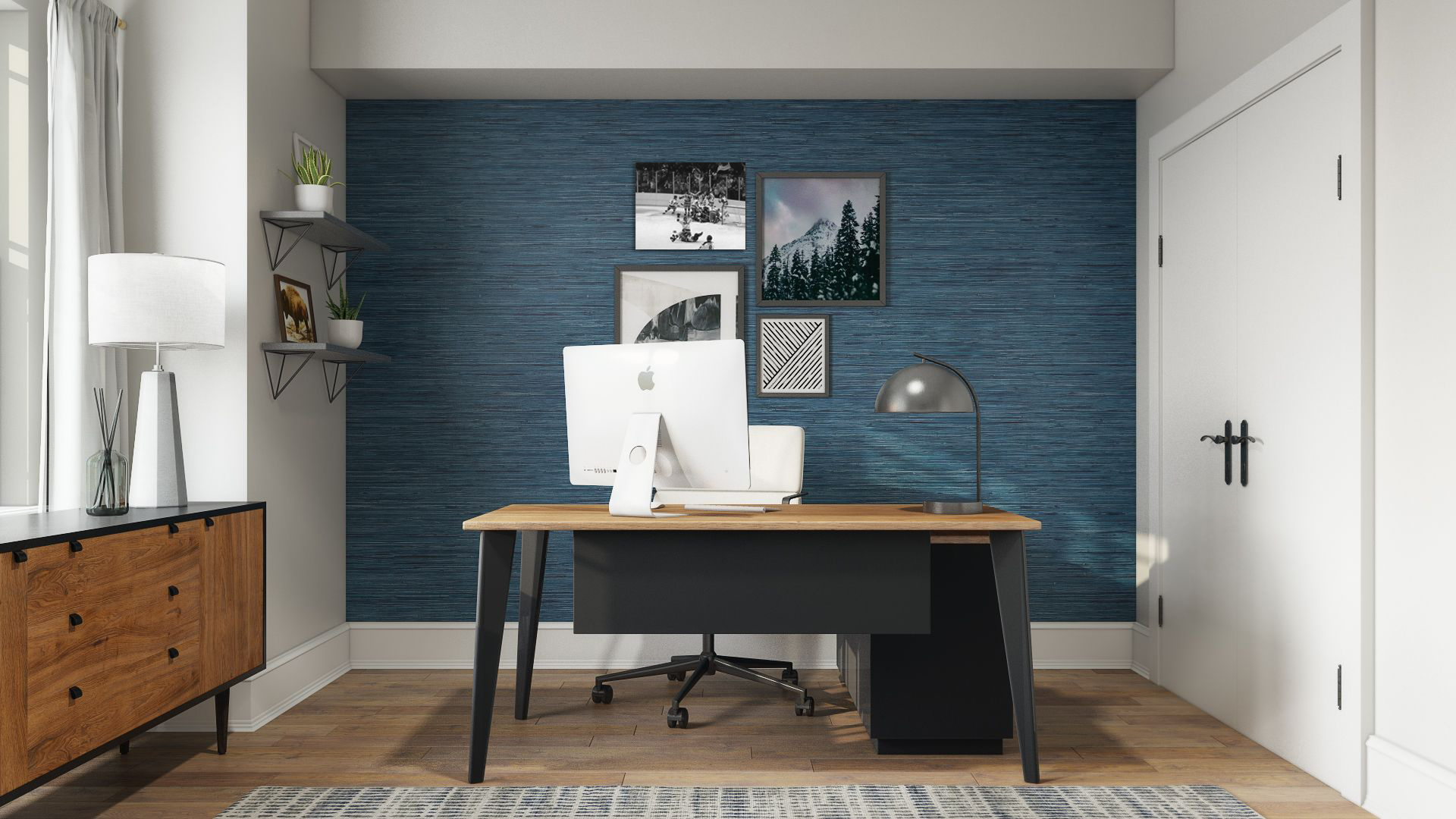 Final Layout by Emily | Havenly