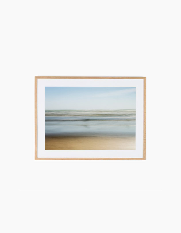 Don't Bother With Texas Beaches by Toni Toscano - Vertical Grain 2.5 ...