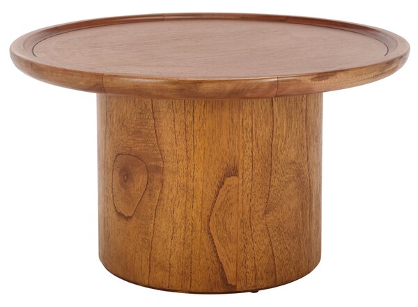 Safavieh - Devin Round Coffee Table Collection