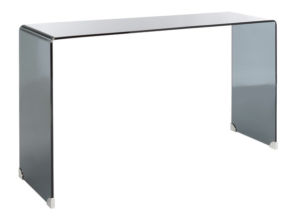 Arlo Home - Kristina Glass Console Table Collection