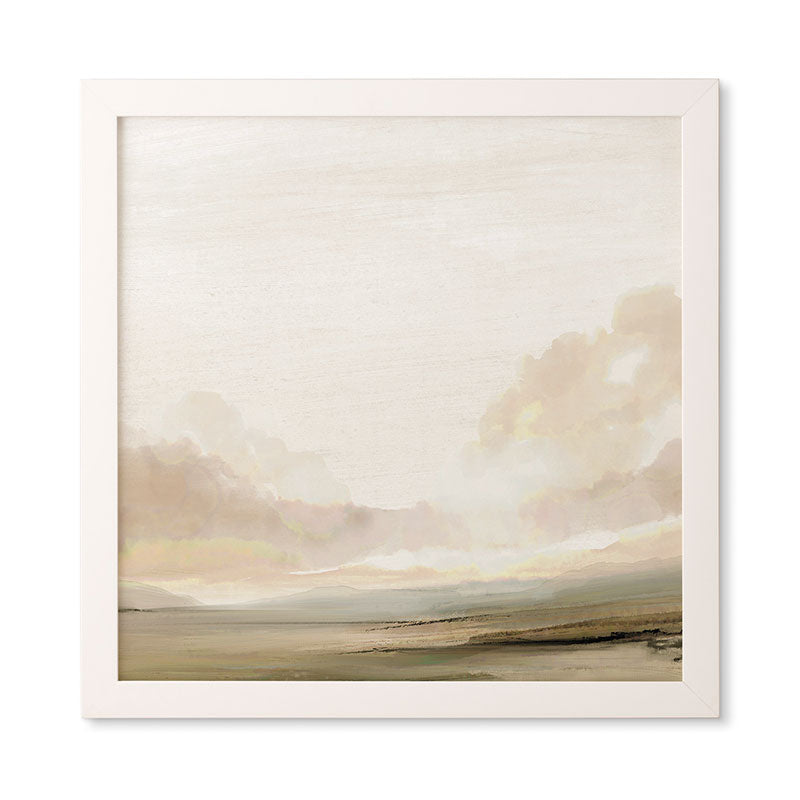 THE SOUTH BY DAN HOBDAY ART - Deny Designs | Havenly