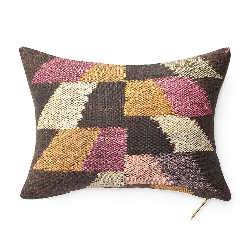 St. Frank - Outdoor Pillows Collection
