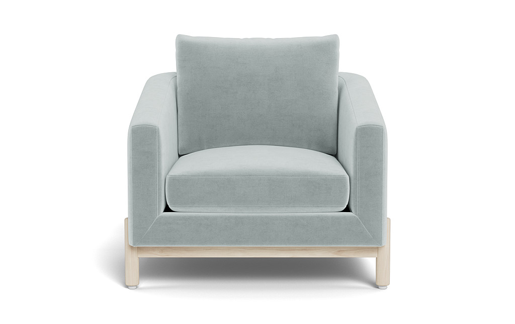Oslo Accent Chair - Interior Define | Havenly