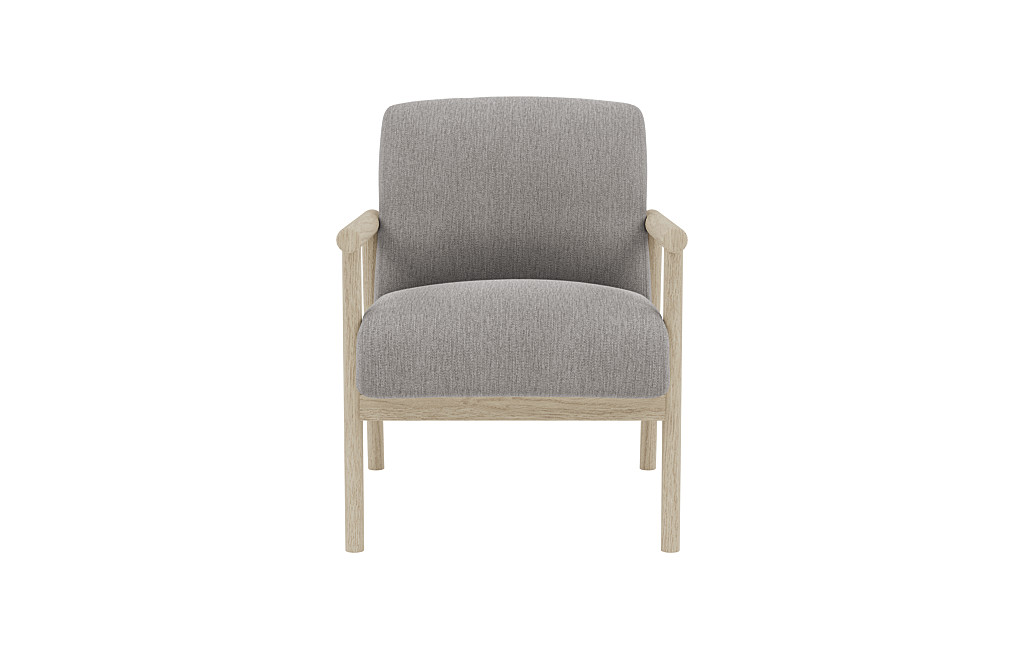 Harris Accent Chair - Interior Define | Havenly