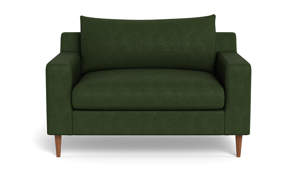 Sloan Chair and a Half - Interior Define | Havenly