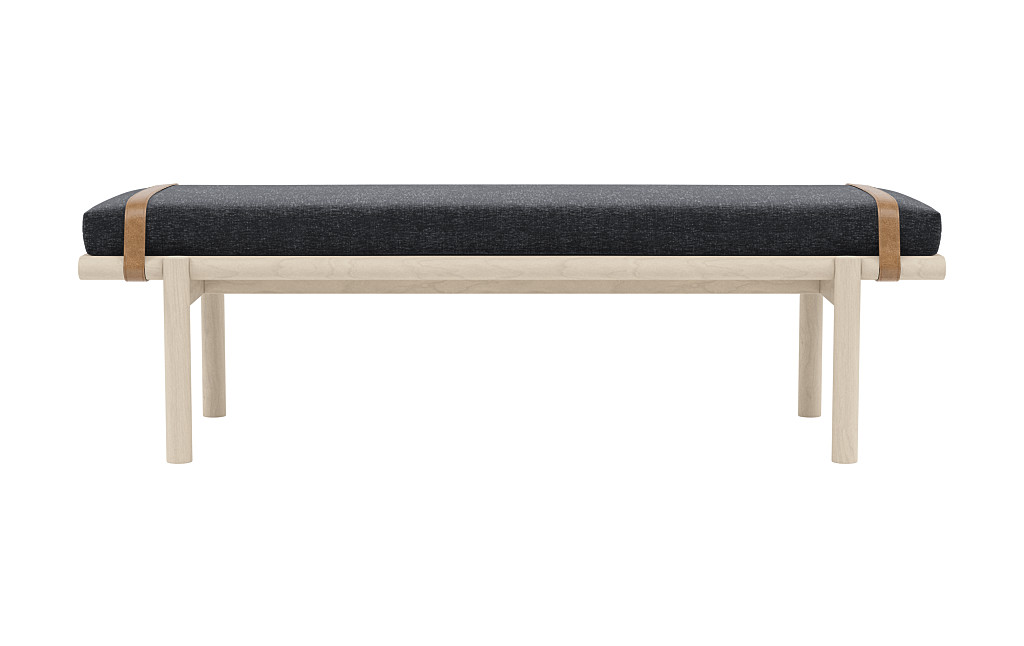 Ines Bench - Interior Define | Havenly
