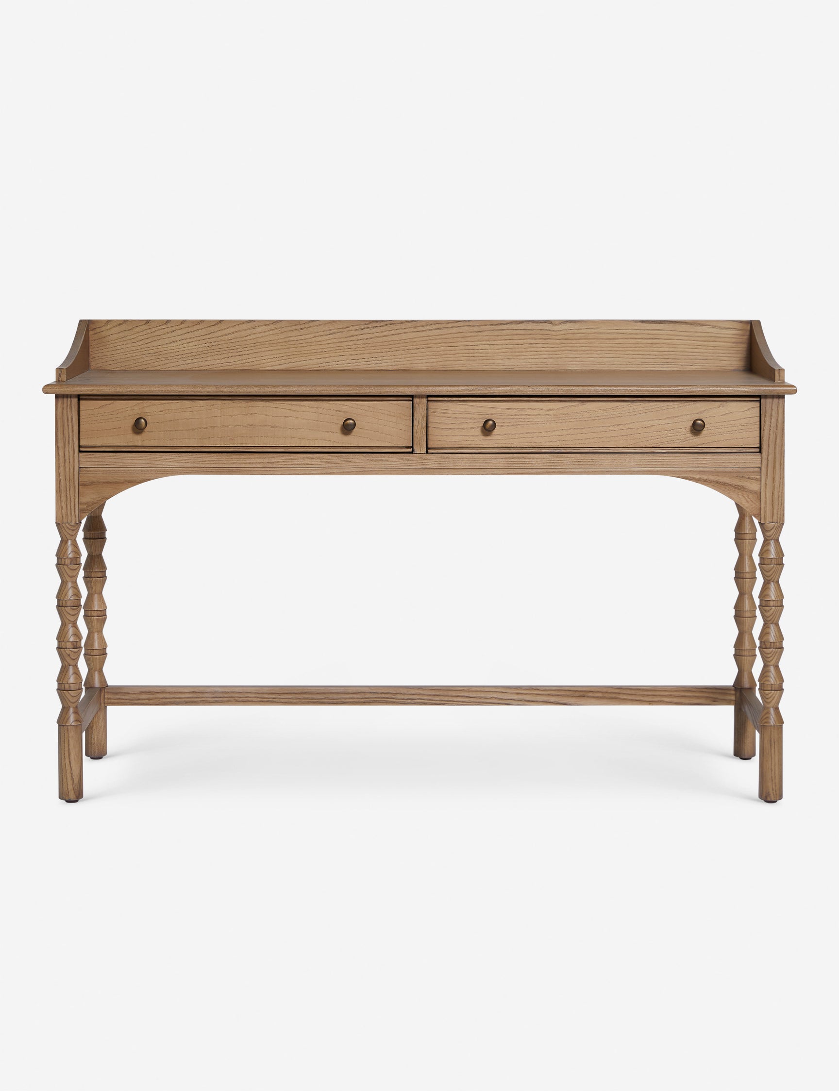 Topia Console Table - Lulu and Georgia | Havenly
