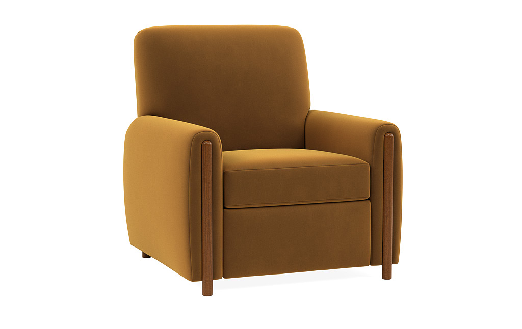 Carise Recliner - Interior Define | Havenly
