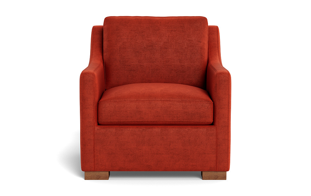 Ella Petite Chair - Interior Define | Havenly