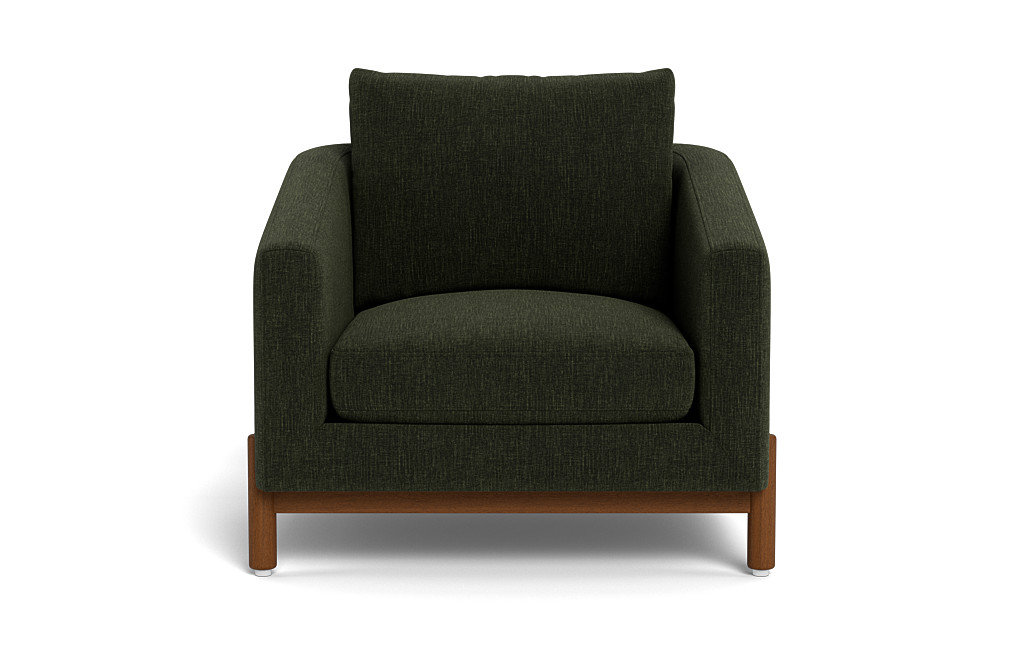 Oslo Accent Chair - Interior Define | Havenly