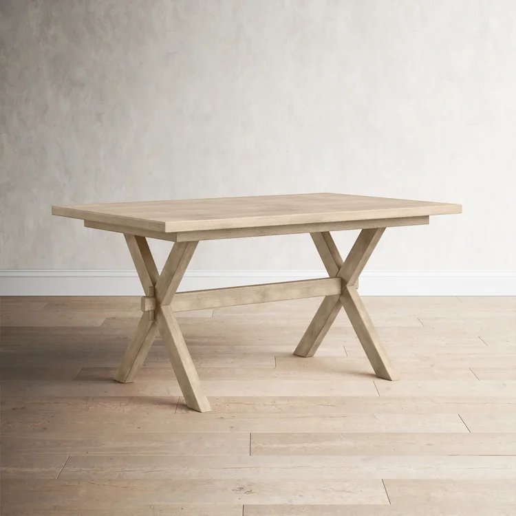 Hinton Dining Table - Birch Lane | Havenly