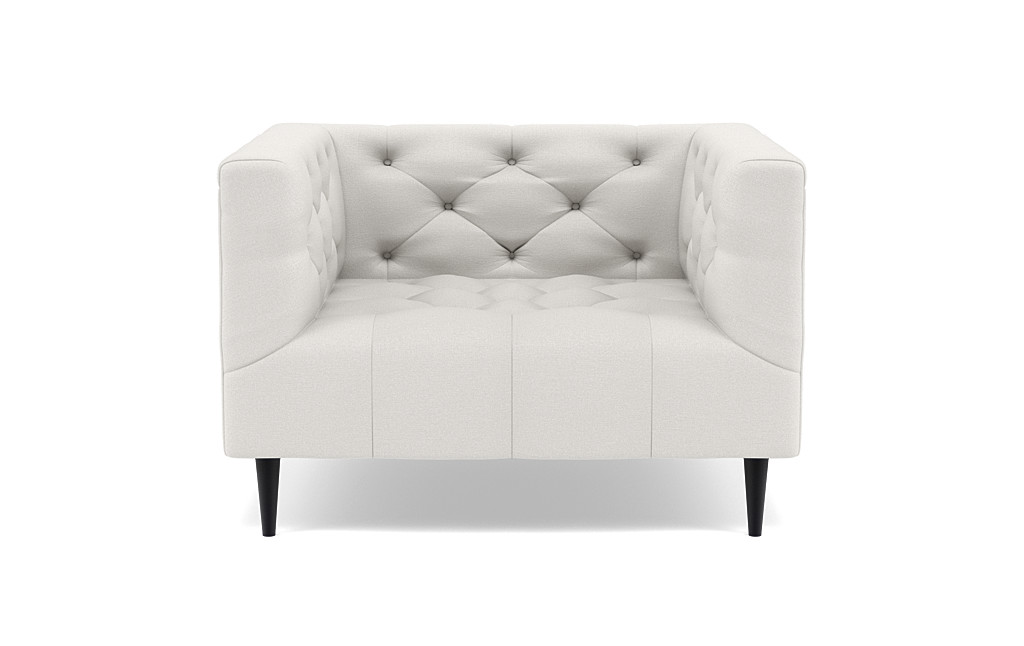 Ms. Chesterfield Accent Chair by Apartment Therapy - Interior Define ...