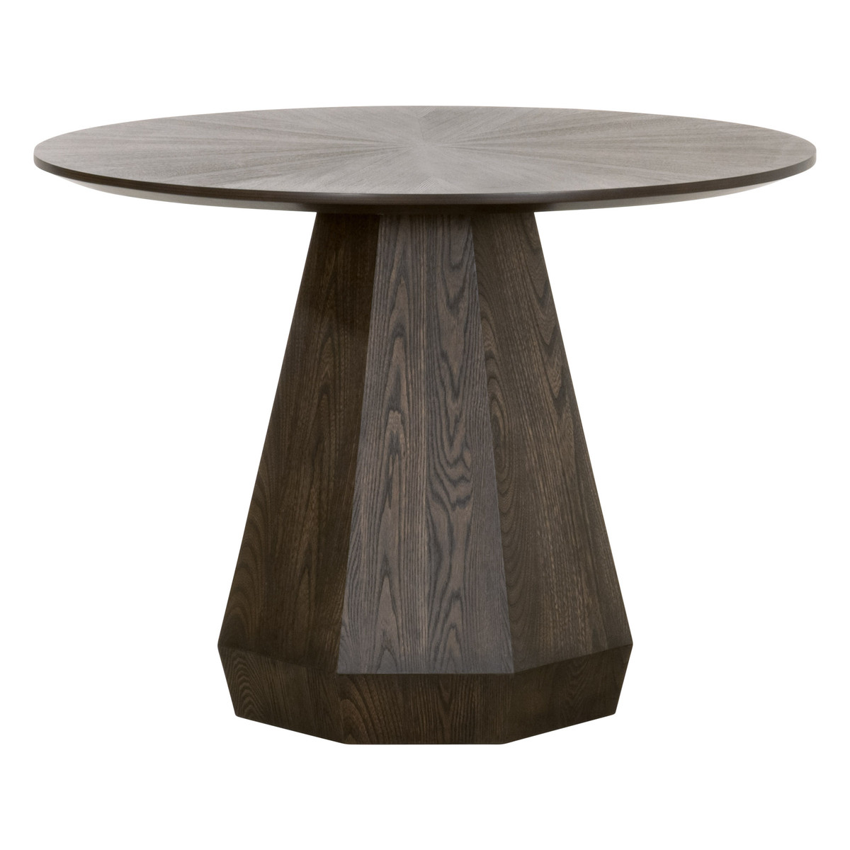 Coulter 42" Round Dining Table - Essentials for Living | Havenly