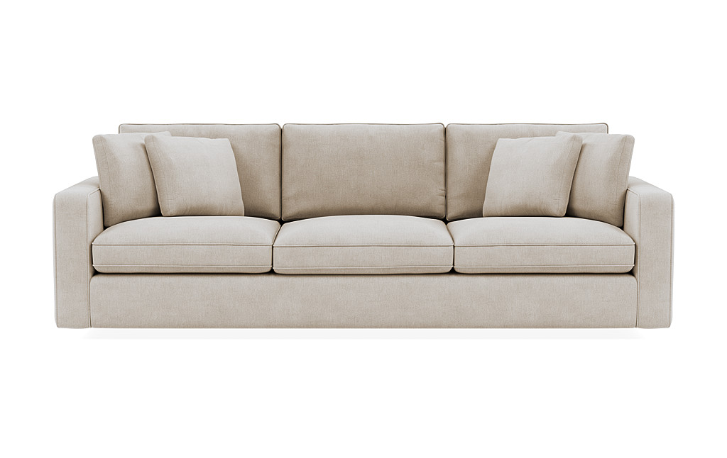 James 3-Seat Sofa - Interior Define | Havenly