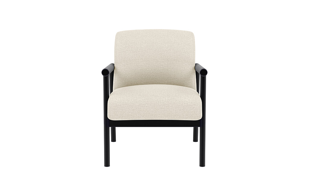 Harris Accent Chair - Interior Define | Havenly