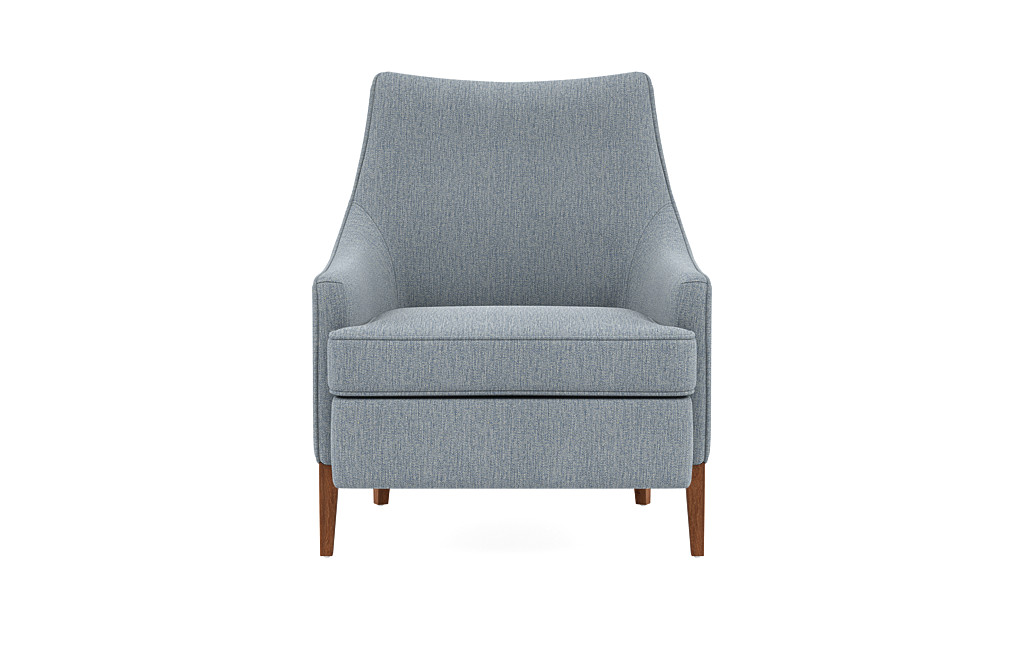 Kingsley Accent Chair - Interior Define | Havenly
