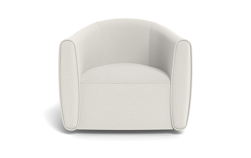 Lawson Swivel Chair - Interior Define | Havenly