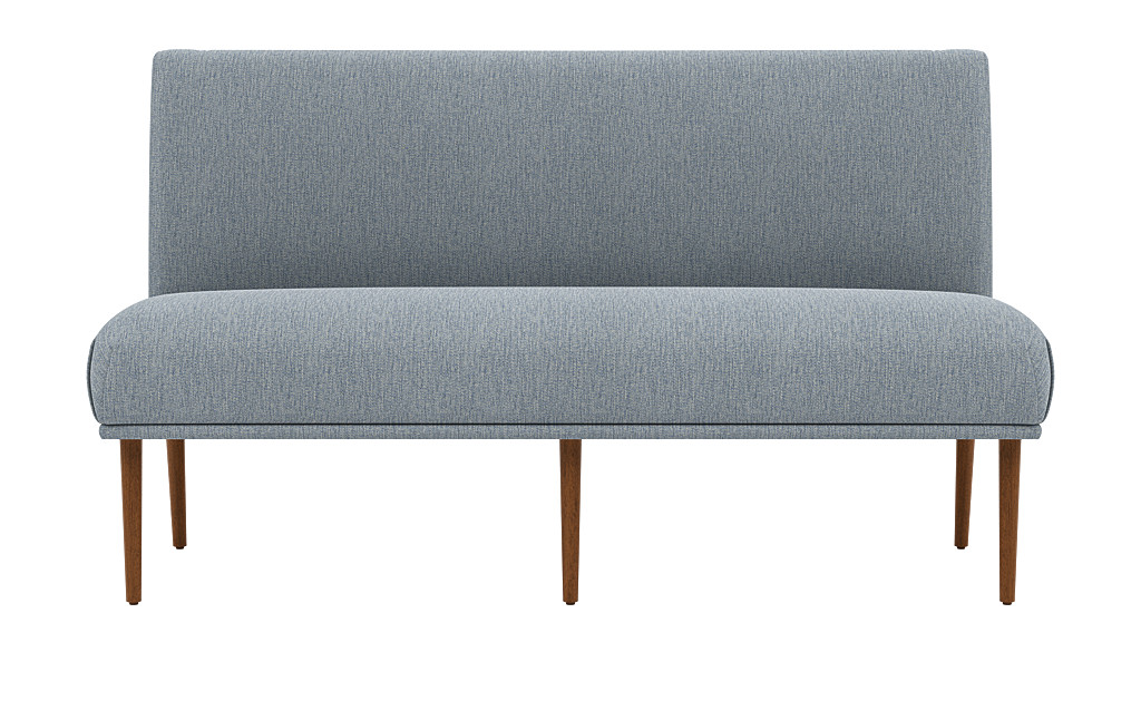 Dorian Upholstered Dining Bench with Tufting Option - Interior Define ...