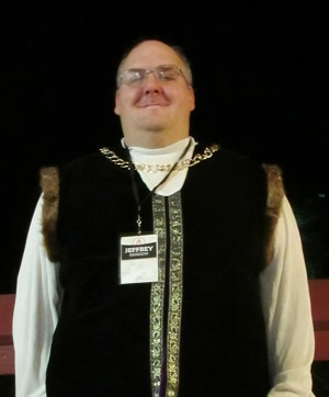 Jeffreys Ruminations