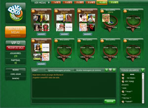 Canastra Online Grátis - Jogue a melhor versão do Buraco Brasileiro ...