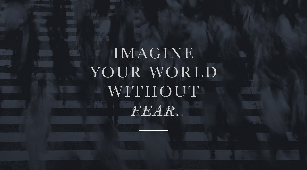 The Prayer Of Protection • Joseph Prince