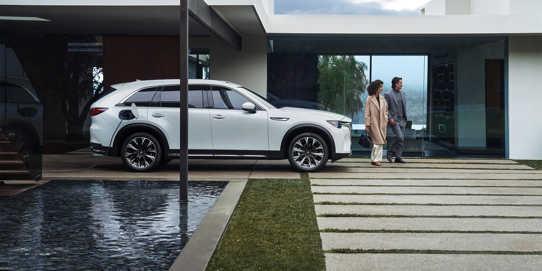 MHEV, HEV y PHEV: diferencias y cuál te conviene