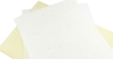 Japanese Kinds Of Tissue Papers