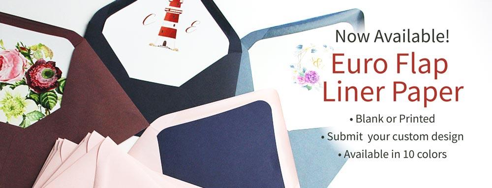 Specialty Papers: Envelopes, Cardstock & Print | LCI Paper