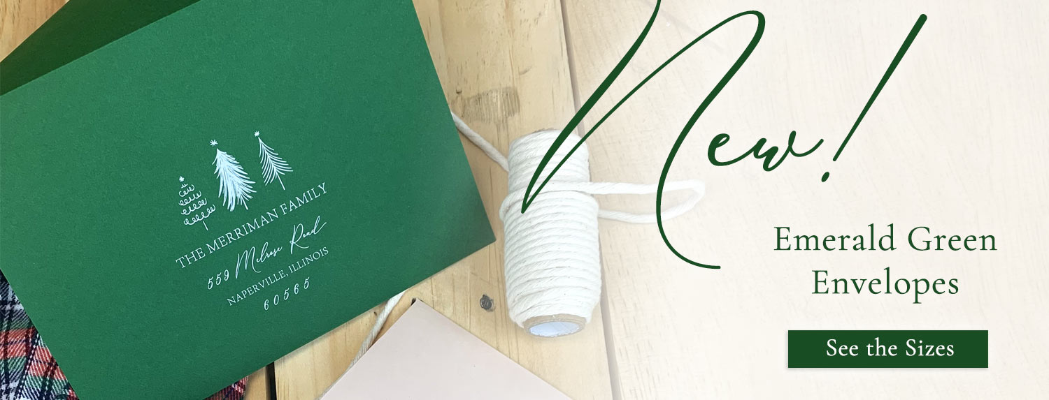 Handmade Specialty Papers: Wedding Invitations, Envelopes, Stationery