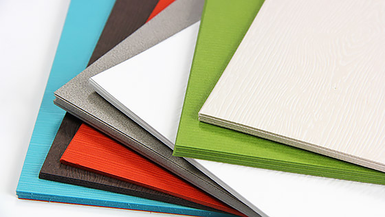 Textured Card Stock & Embossed Textures | LCI Paper