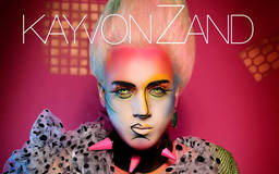 Just Give It Away - Kayvon Zand :: Mike Ruiz Photography