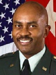 Ronald Johnson - Recipient