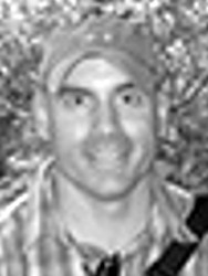 Scott Warren - Recipient