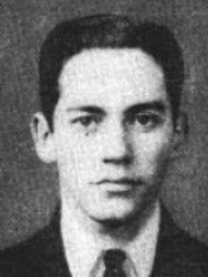 Cyrus Cole - Recipient