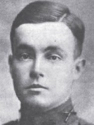 Albert Angier - Recipient