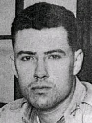 James Milam - Recipient