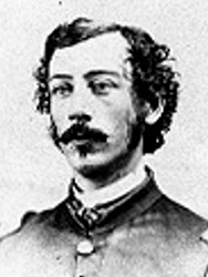 George Maynard - Recipient