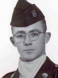 James Swaim - Recipient