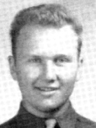 William Grunwald - Recipient